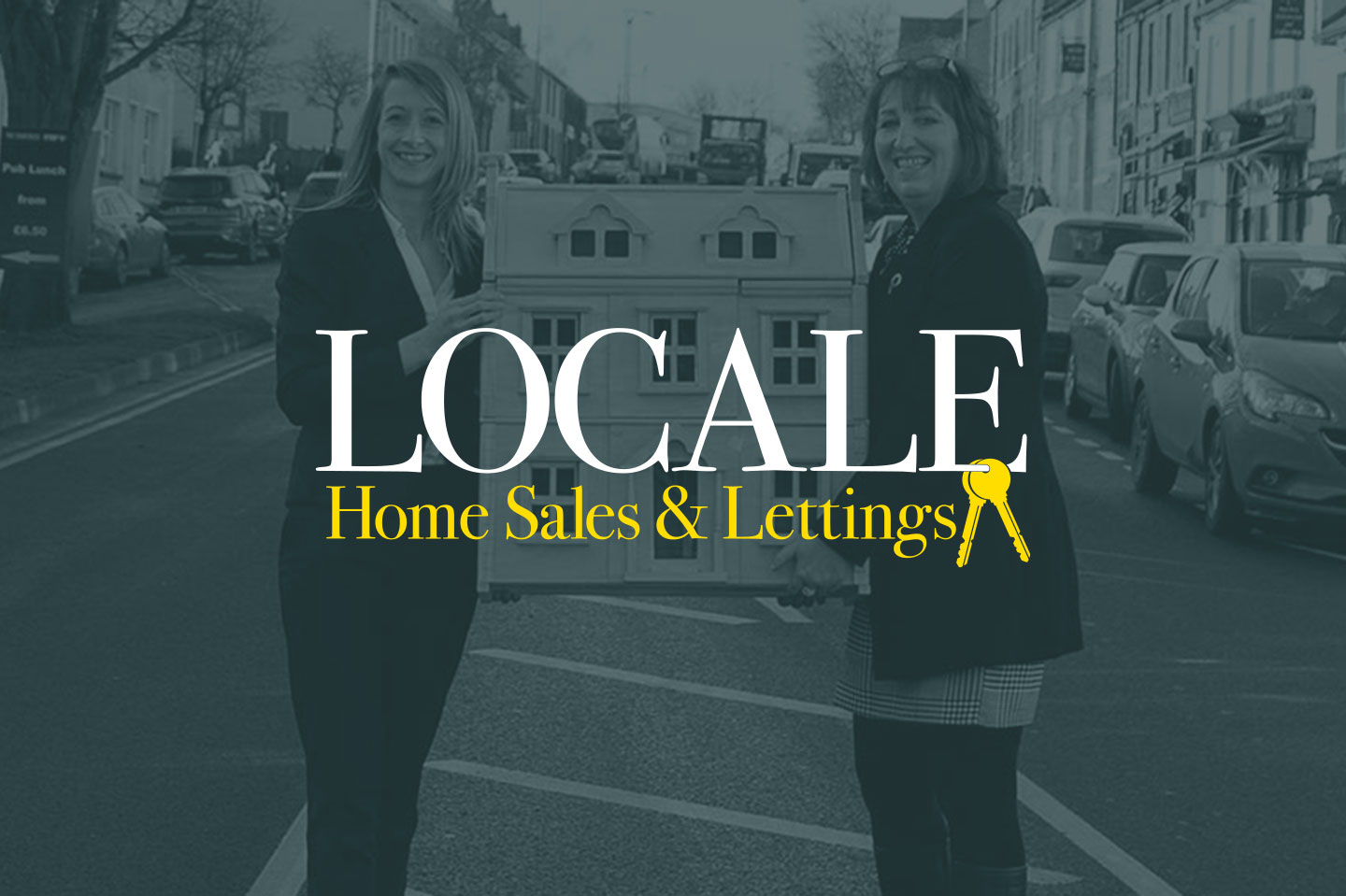 Locale Homes Sales And Lettings, Estate Agents In Moira | Your Local ...